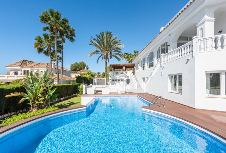 Buying Land And Building A House In Spain - Part 1 Of 2 | MiMove